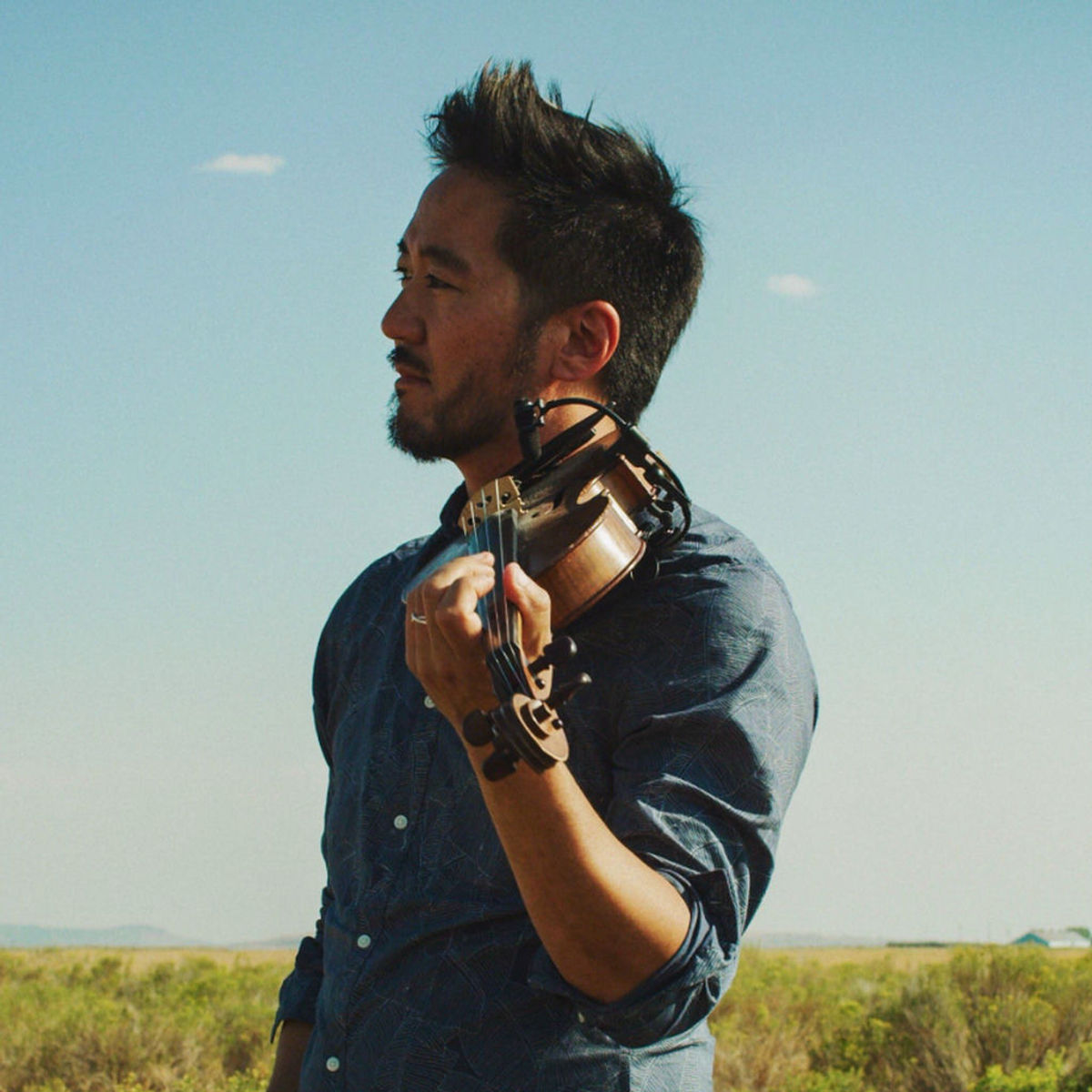 Kishi Bashi Songs streamen | RTL+