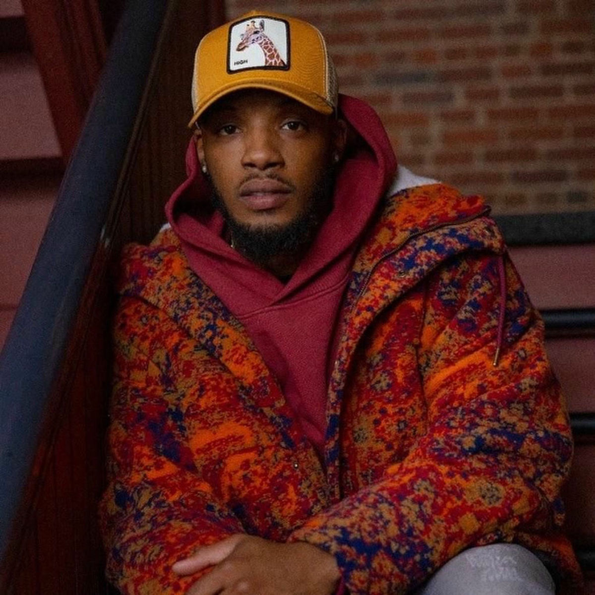 Lah Pat Songs streamen | RTL+