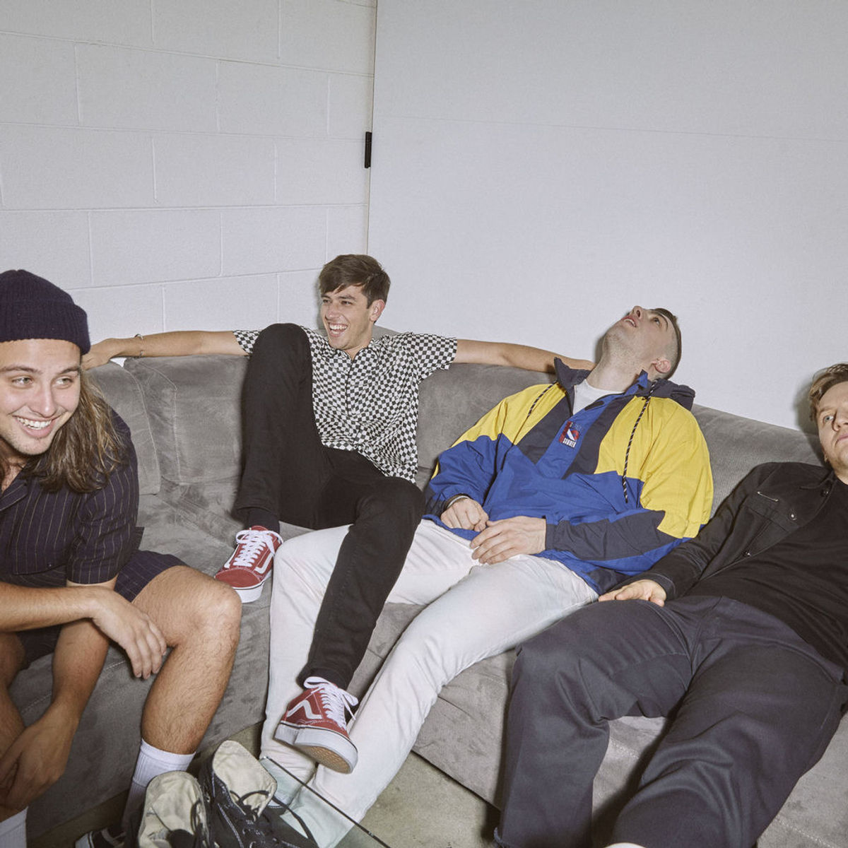 Drax Project Songs streamen | RTL+