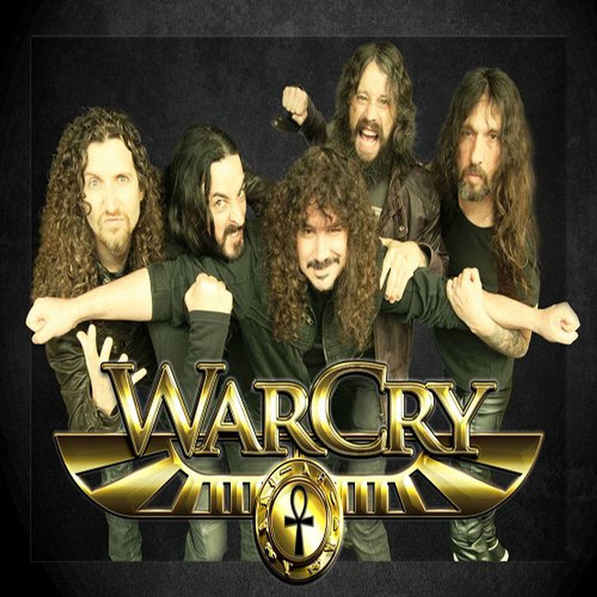 WarCry Songs streamen | RTL+