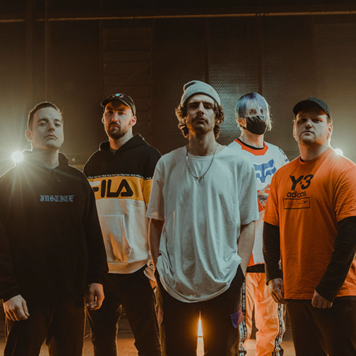 Alpha Wolf Songs streamen | RTL+