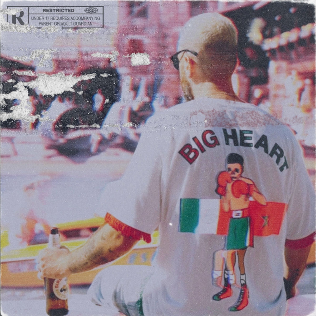 Coeur Nwar Songs streamen | RTL+