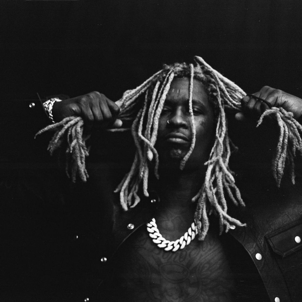 Young Thug Songs streamen | RTL+