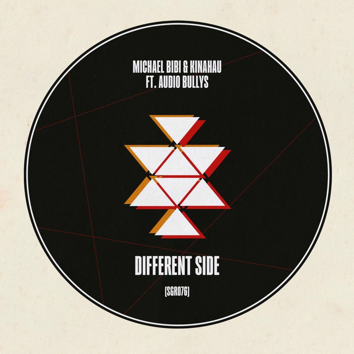 Michael Bibi Songs streamen | RTL+