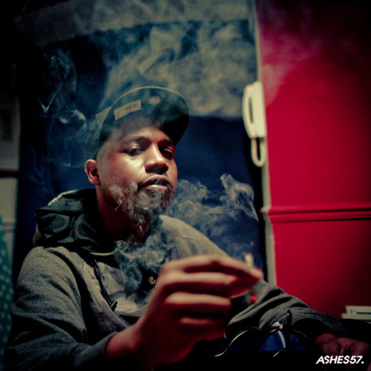 Dj Rashad Songs streamen | RTL+