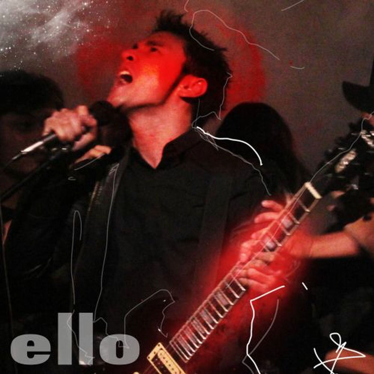 Ello Songs streamen | RTL+