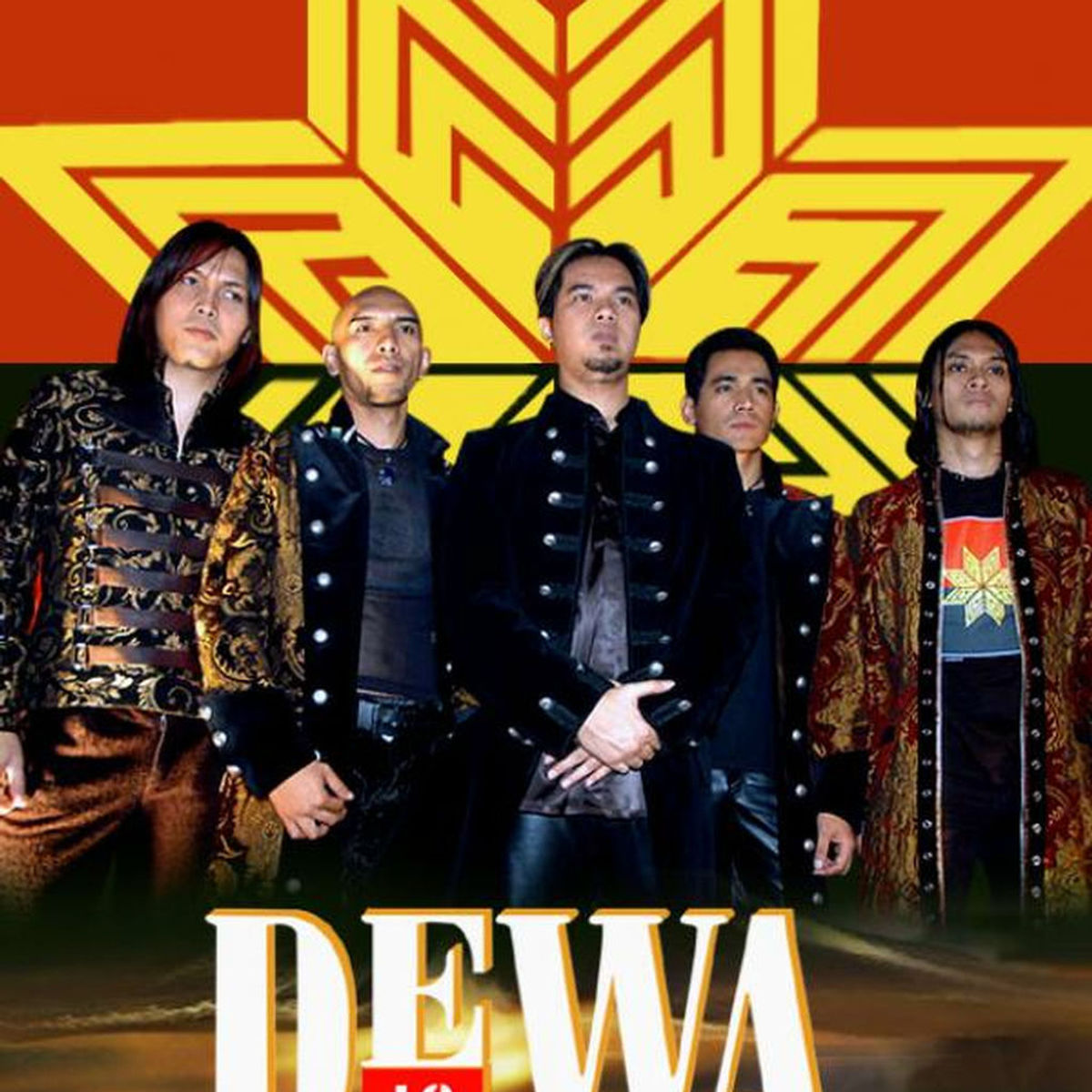 Dewa Songs streamen | RTL+