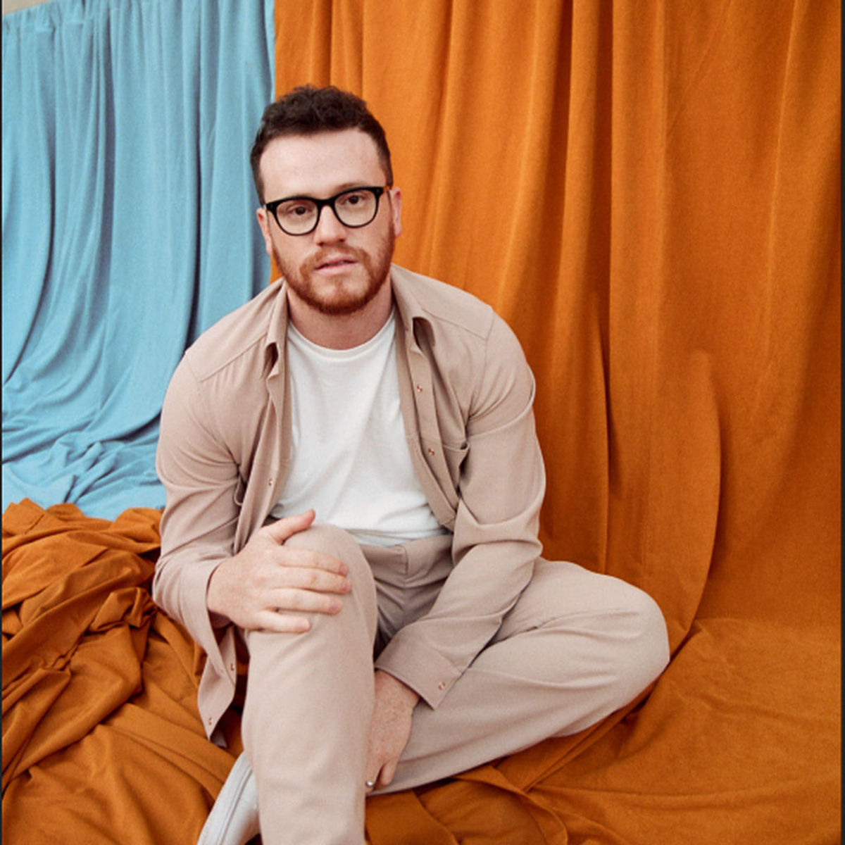 Sam Fischer Songs streamen | RTL+