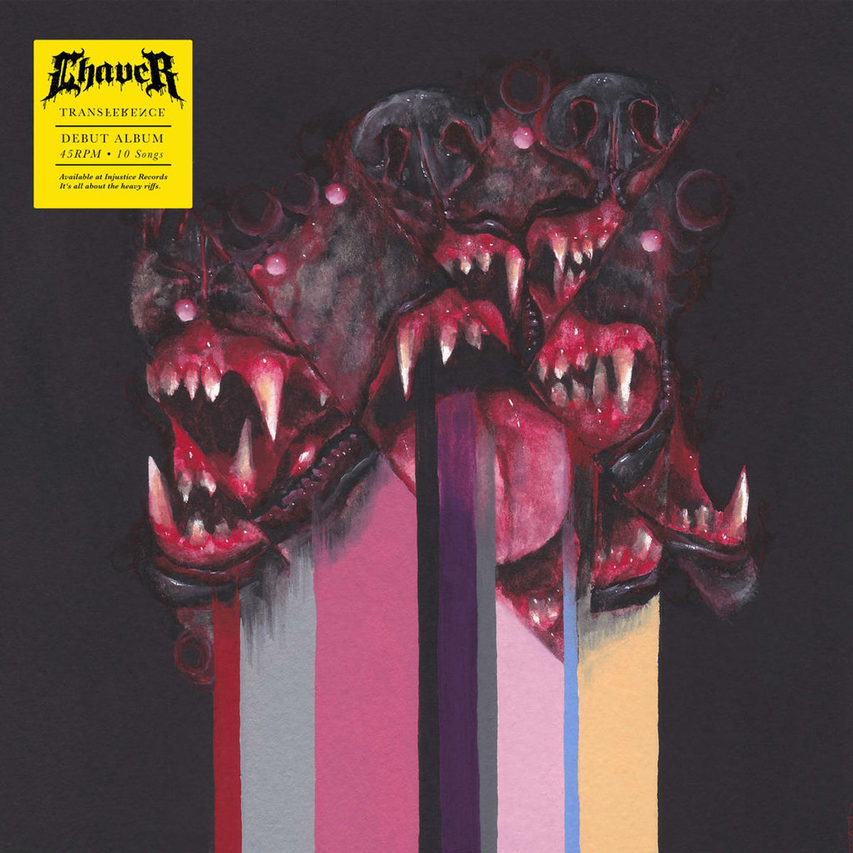 Chaver Songs streamen | RTL+