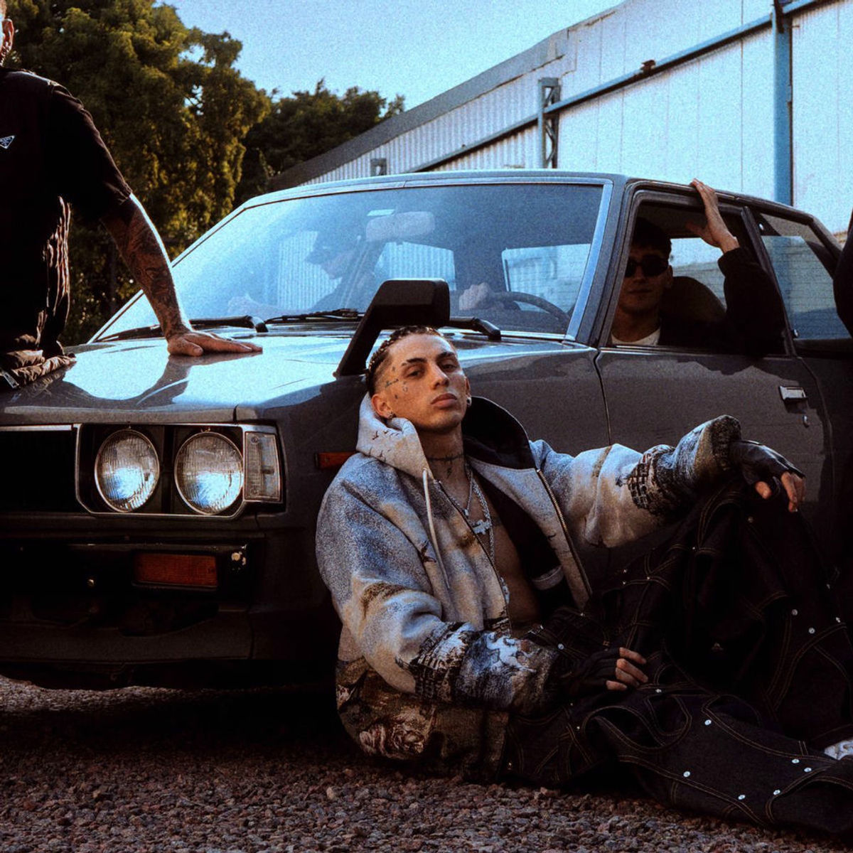 KHEA Songs streamen | RTL+