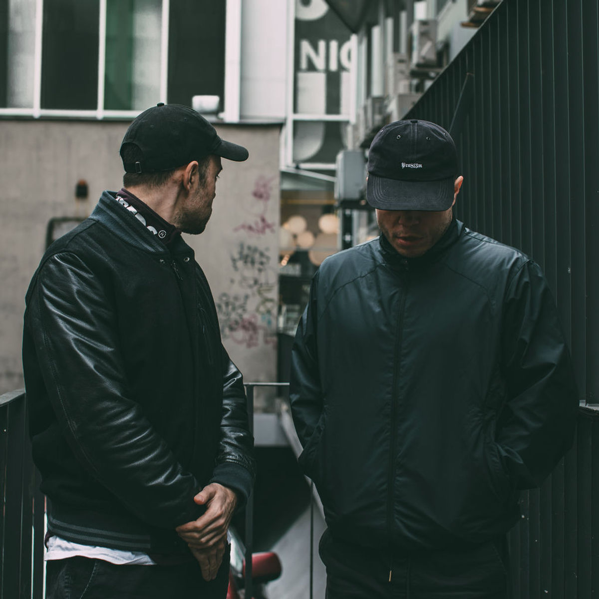 PRO8L3M Songs streamen | RTL+