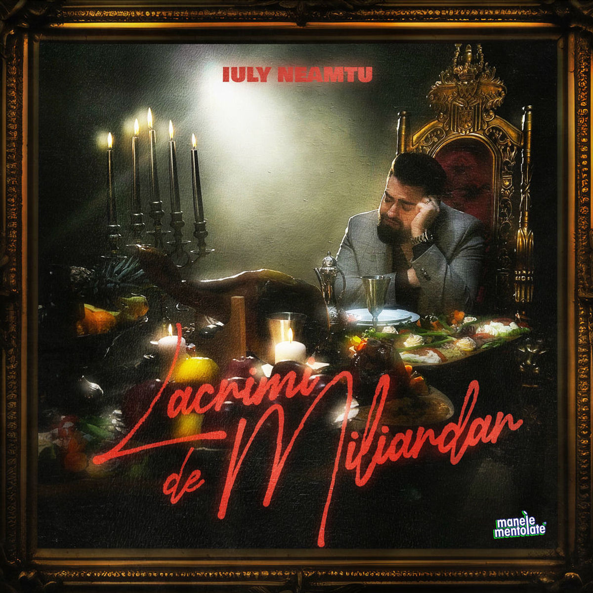 Iuly Neamtu Songs streamen | RTL+