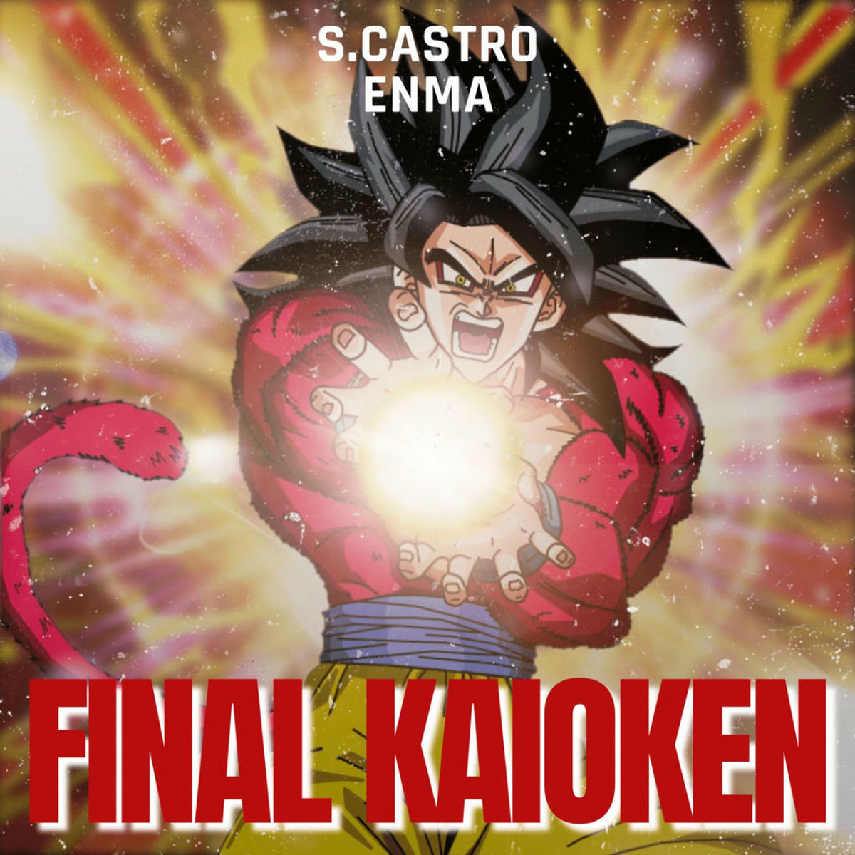 Enma Songs streamen | RTL+