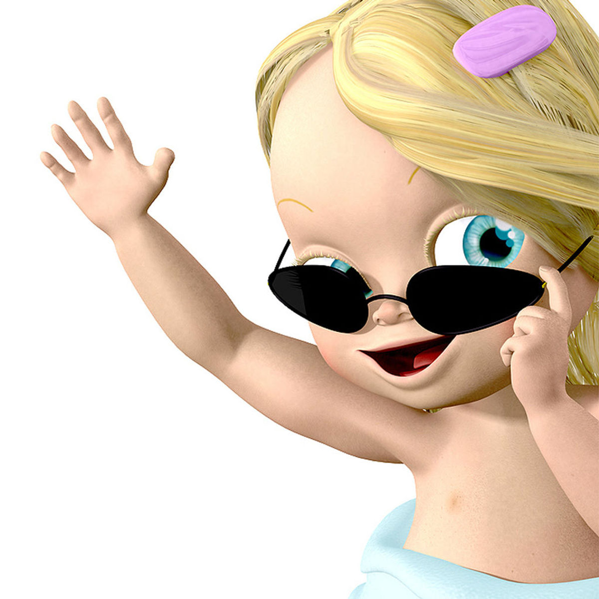 Bébé Lilly Songs streamen | RTL+
