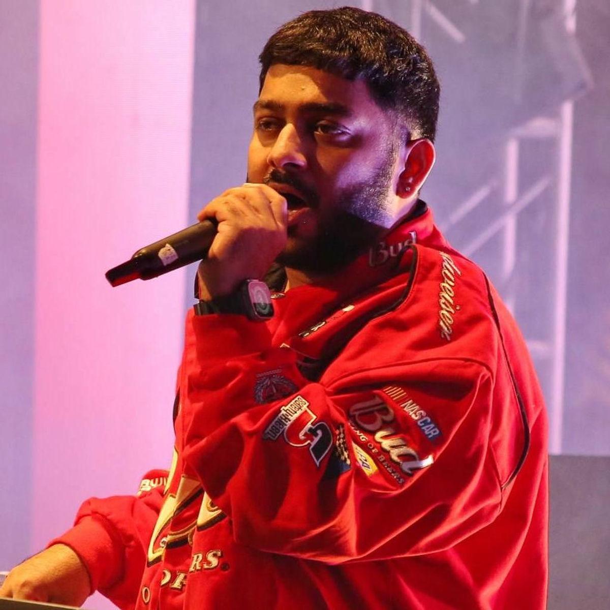 Ritviz Songs streamen | RTL+