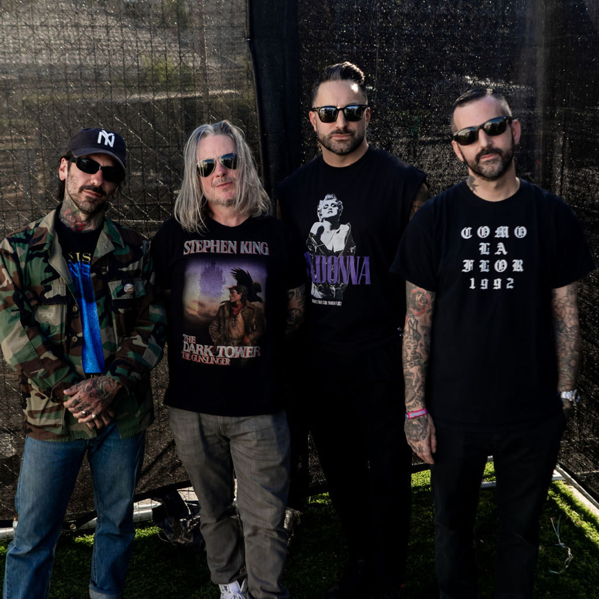Bayside Songs streamen | RTL+