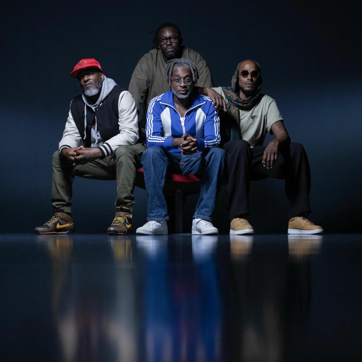 Saïan Supa Crew Songs streamen | RTL+