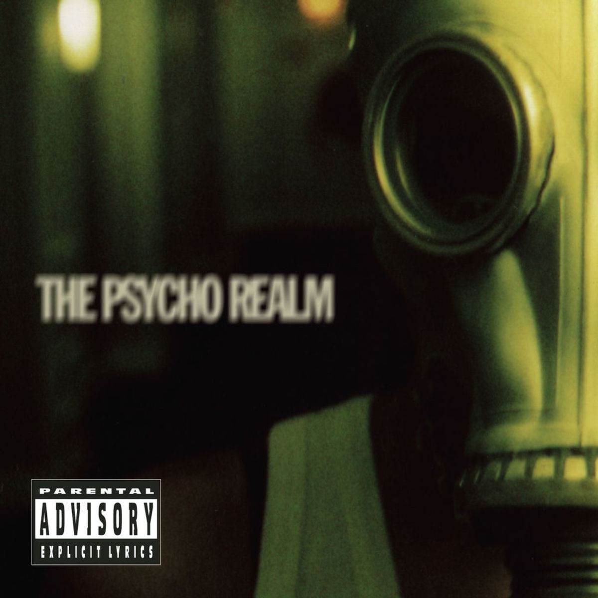The Psycho Realm Songs streamen | RTL+