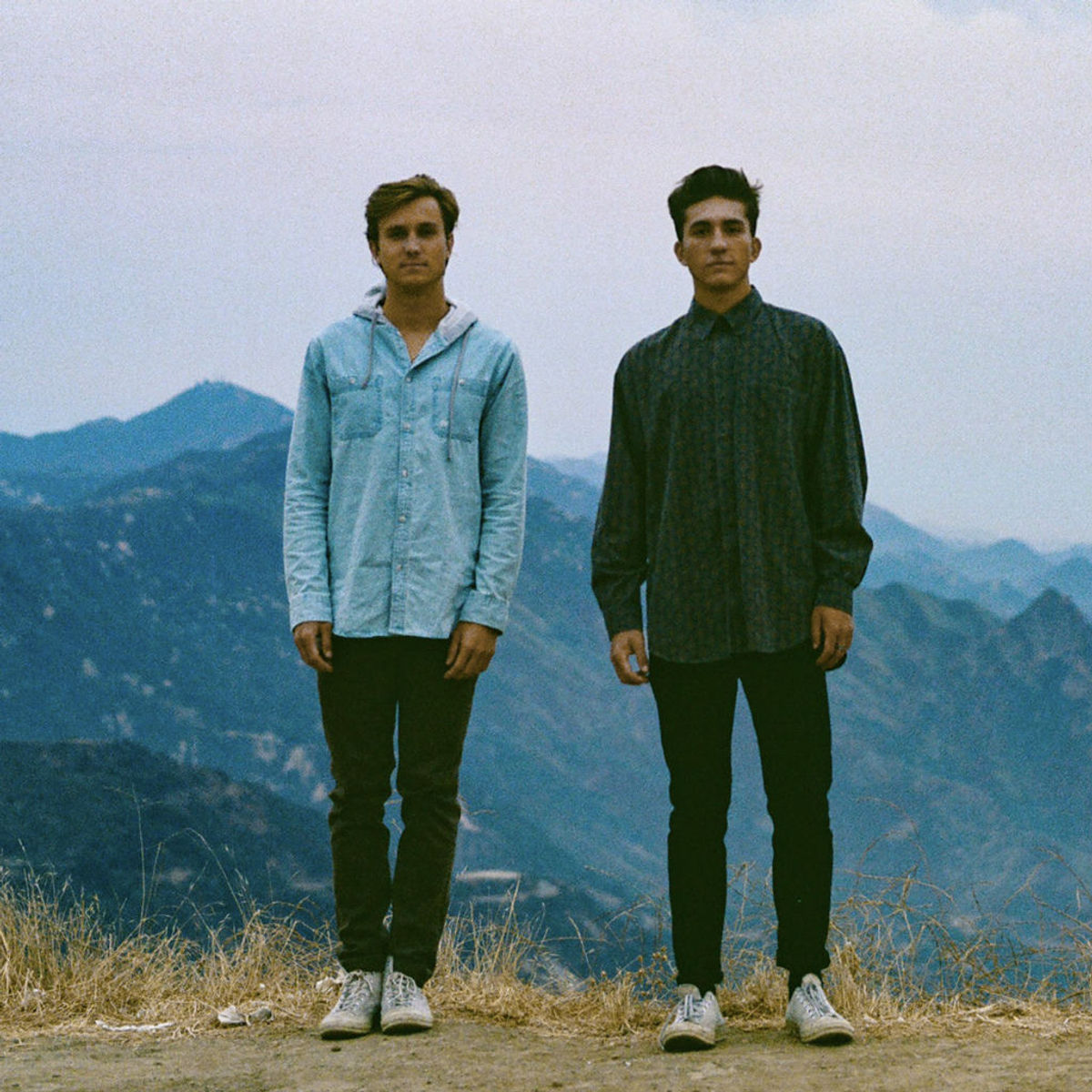 Forester Songs streamen | RTL+