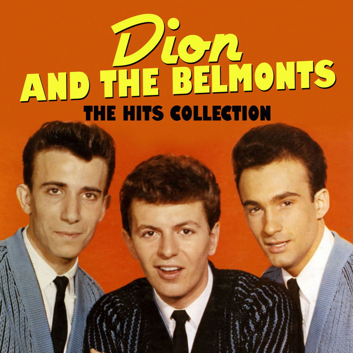 Dion And The Belmonts Songs streamen | RTL+