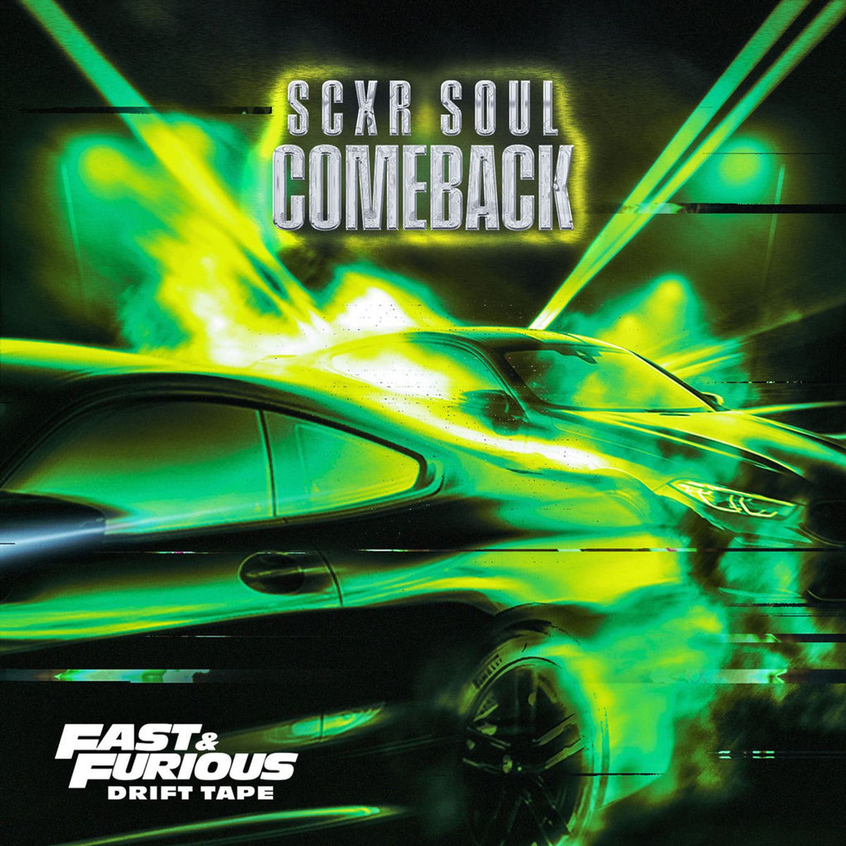 SCXR SOUL Songs streamen | RTL+