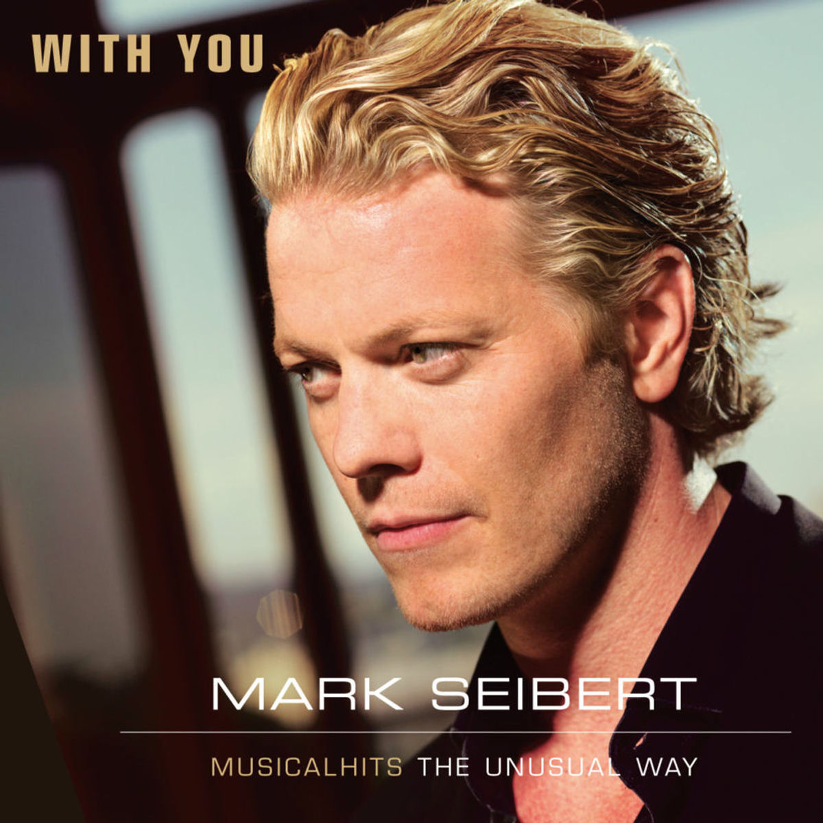 Mark Seibert Songs streamen | RTL+
