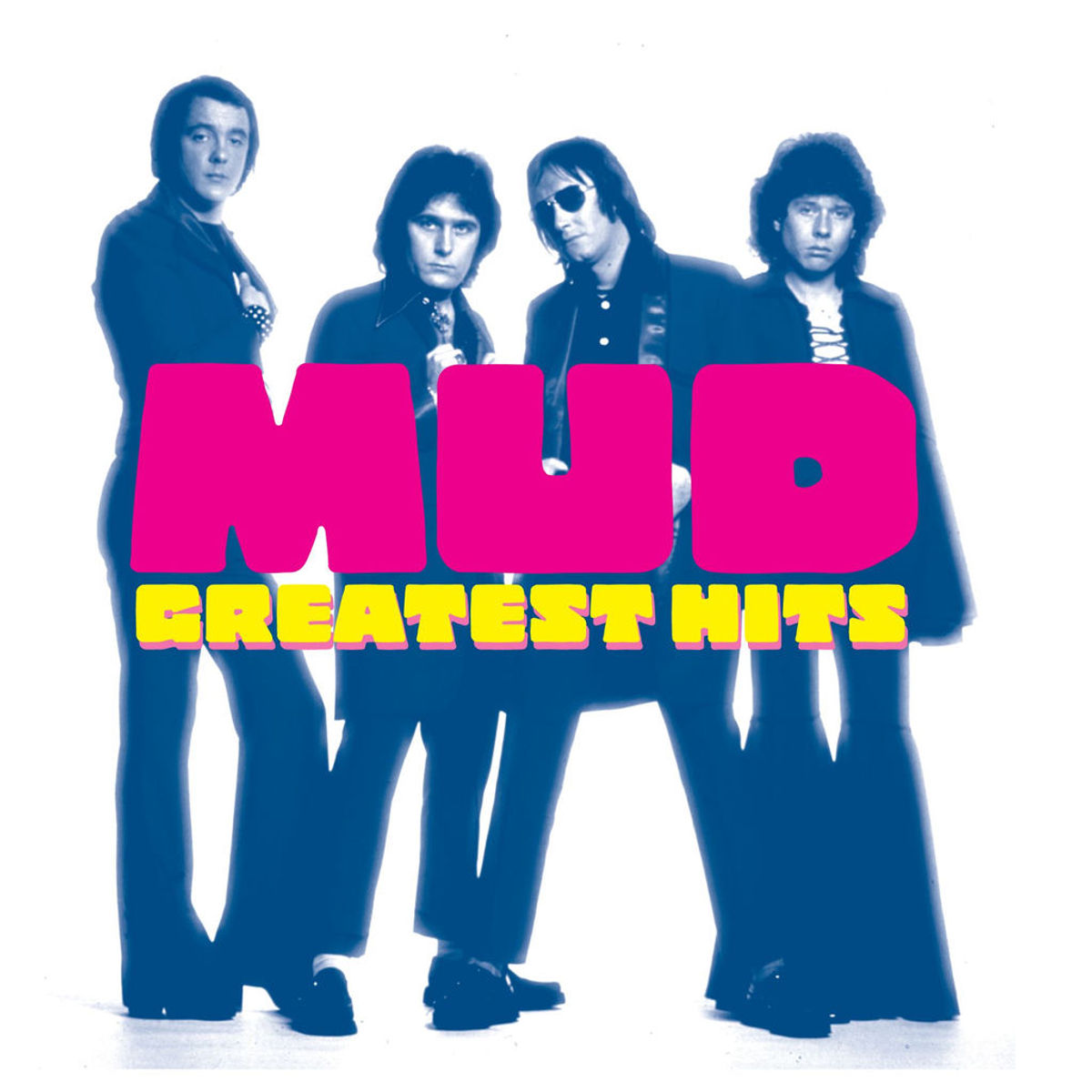 Mud Songs streamen | RTL+