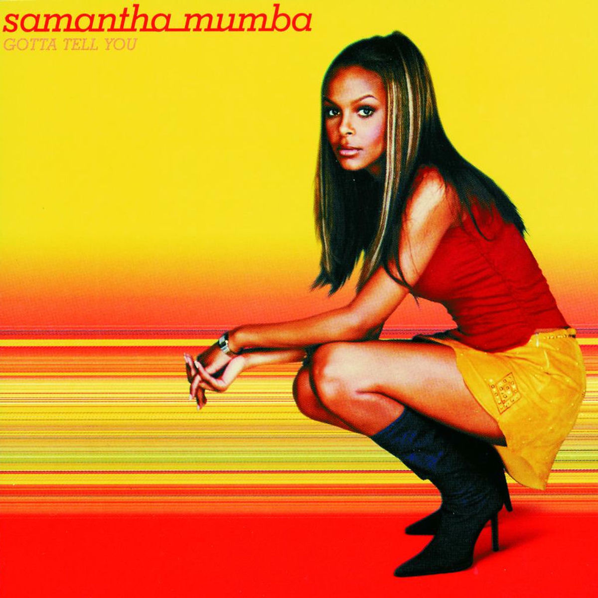 Samantha Mumba Songs streamen | RTL+