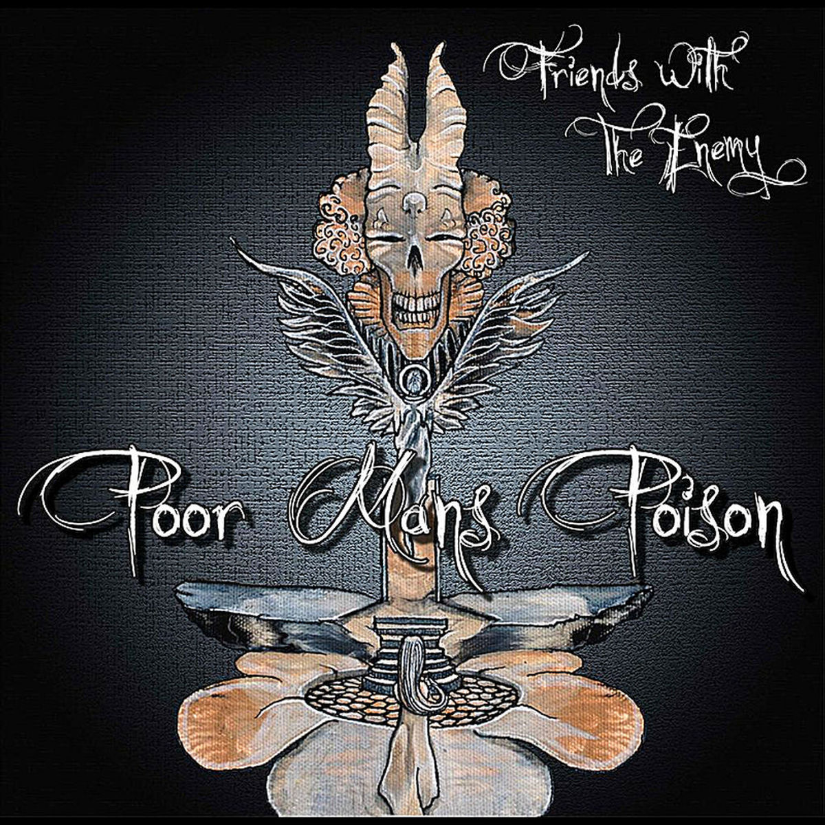 Poor Mans Poison Songs streamen | RTL+
