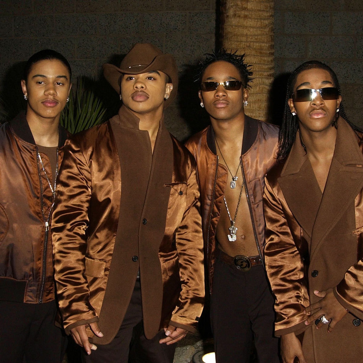 B2K Songs streamen | RTL+
