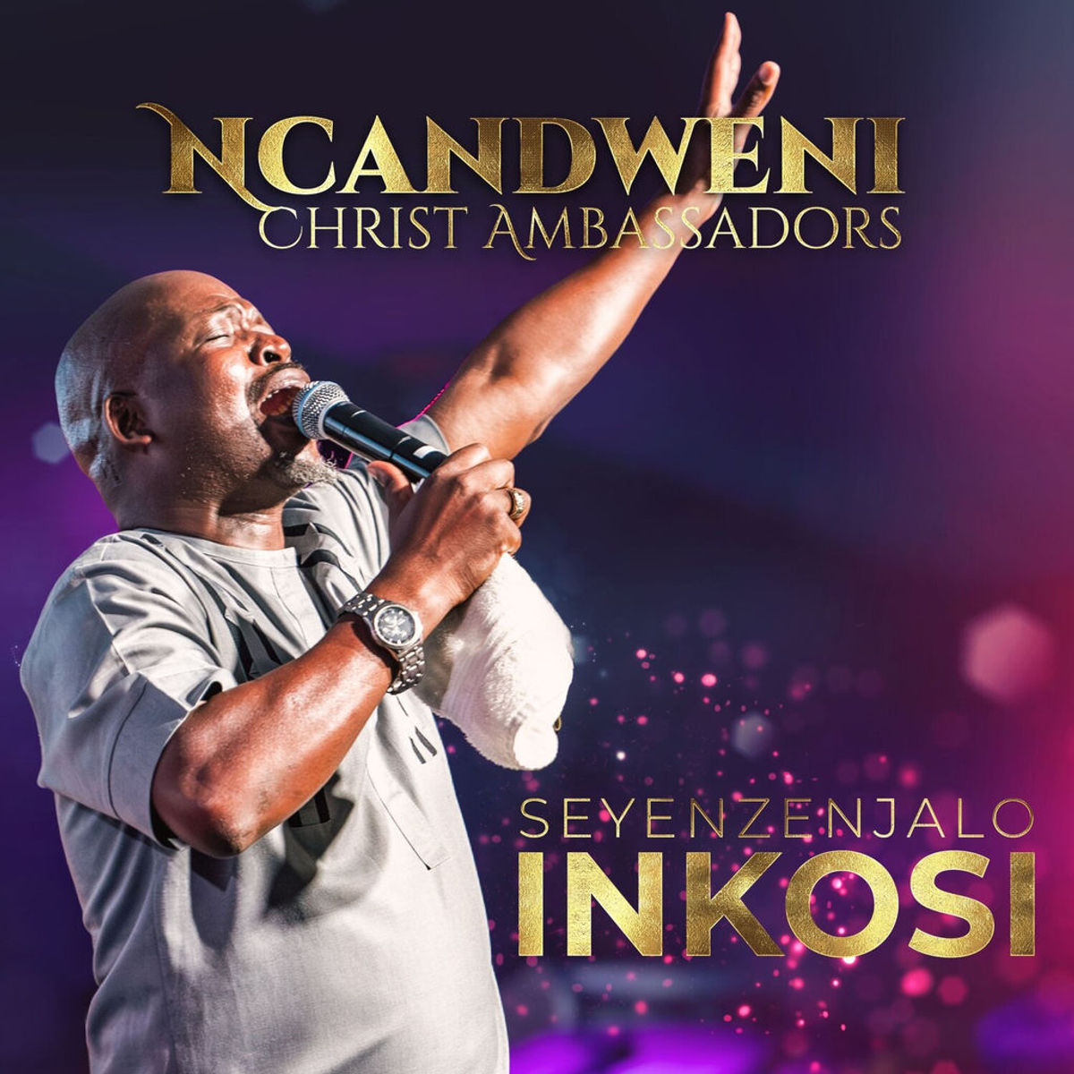 Ncandweni Christ Ambassadors Songs streamen | RTL+