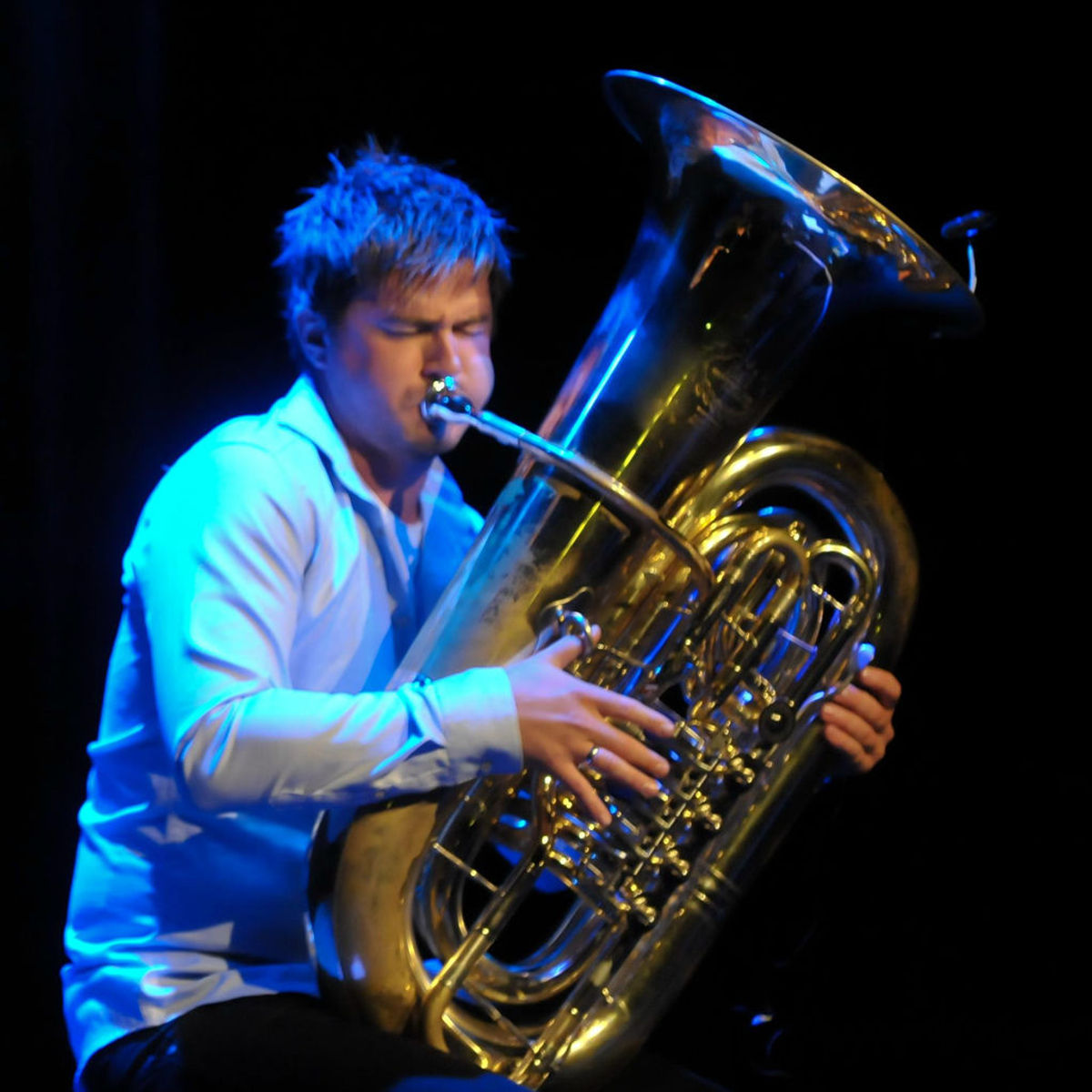 Daniel Herskedal Songs streamen | RTL+