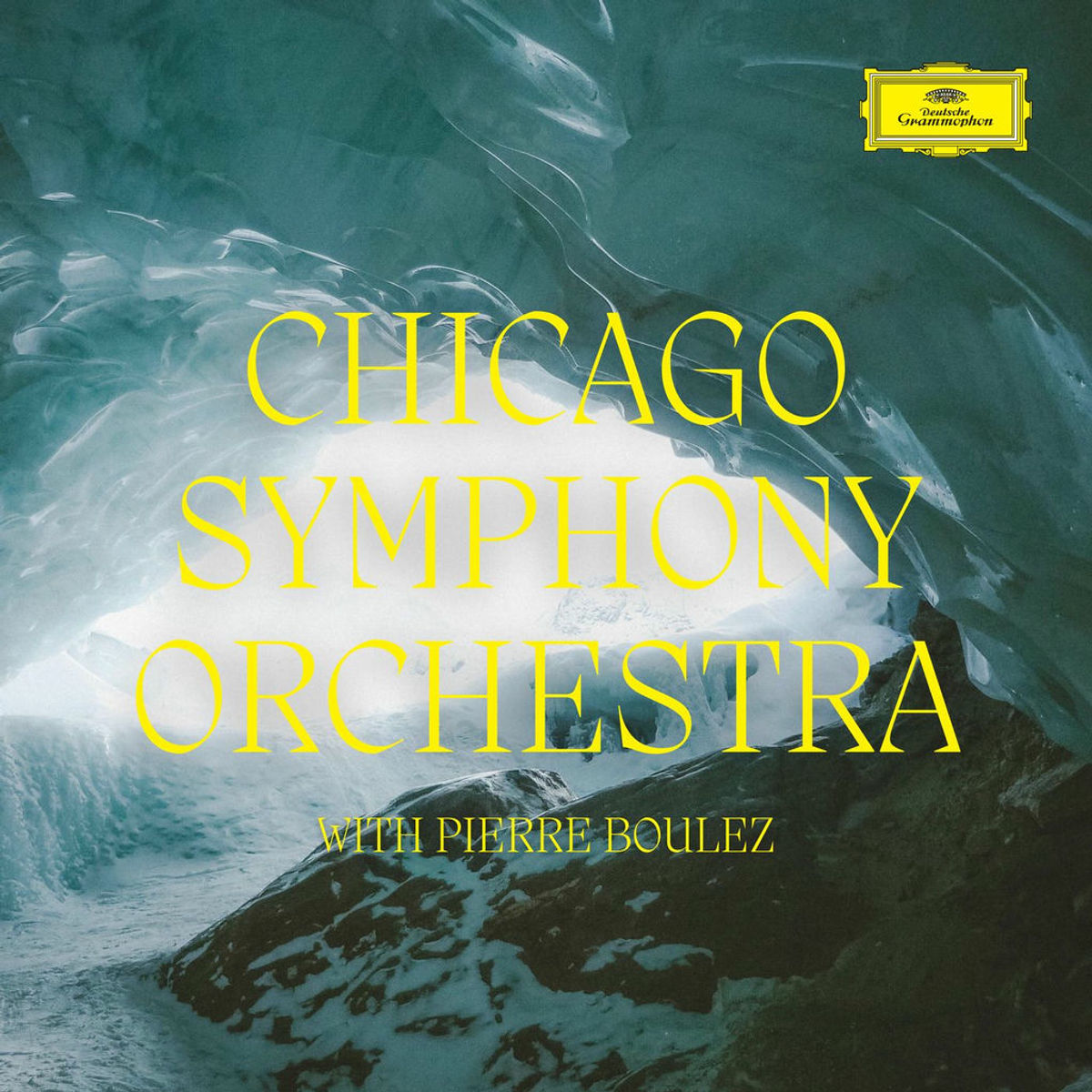 Chicago Symphony Orchestra Songs streamen | RTL+