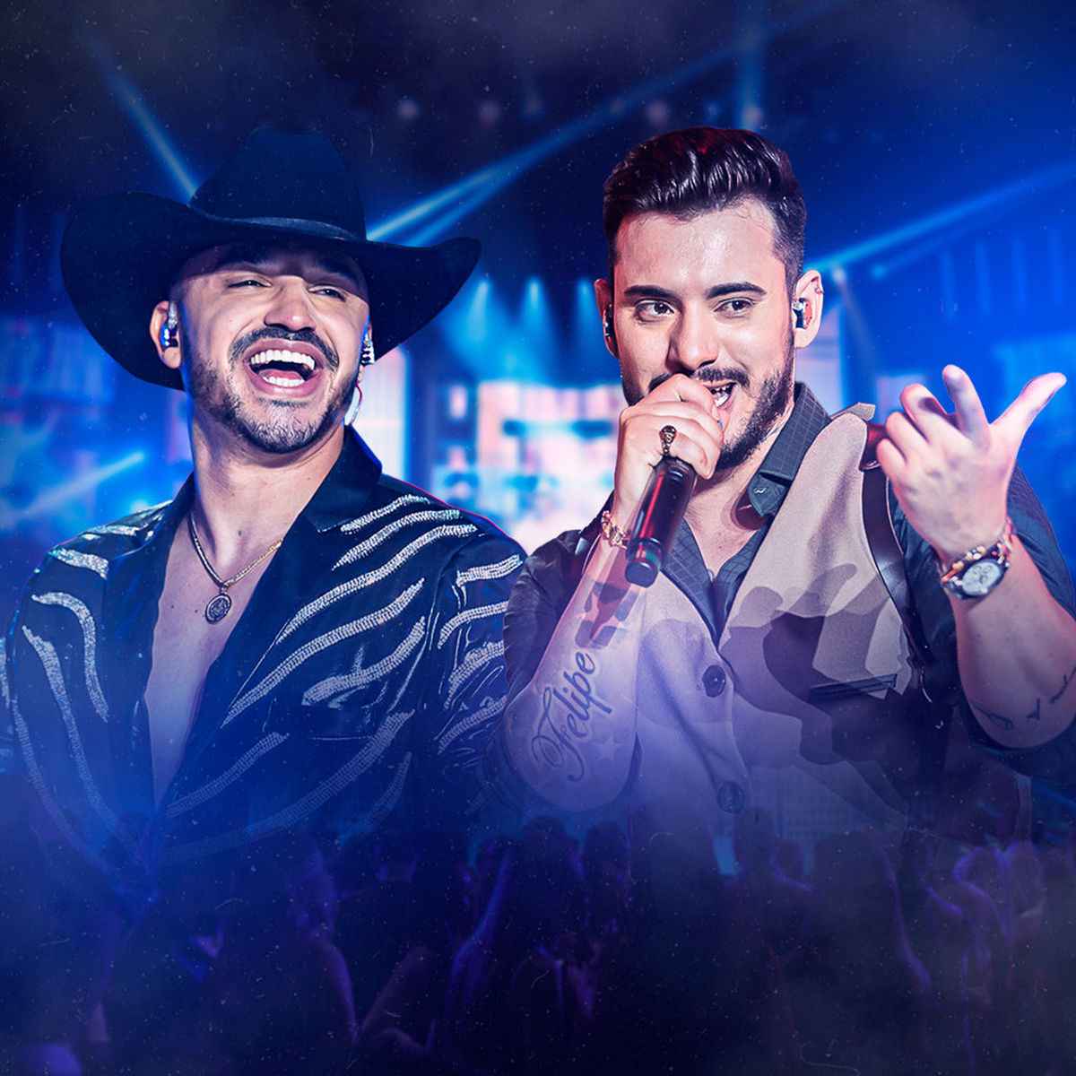 Brenno & Matheus Songs streamen | RTL+