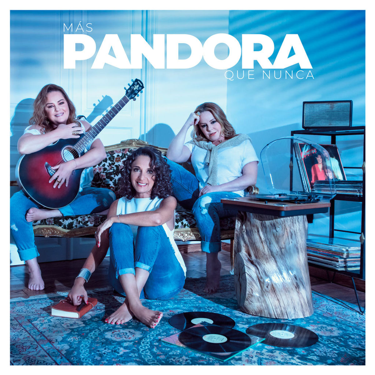 Pandora Songs streamen | RTL+