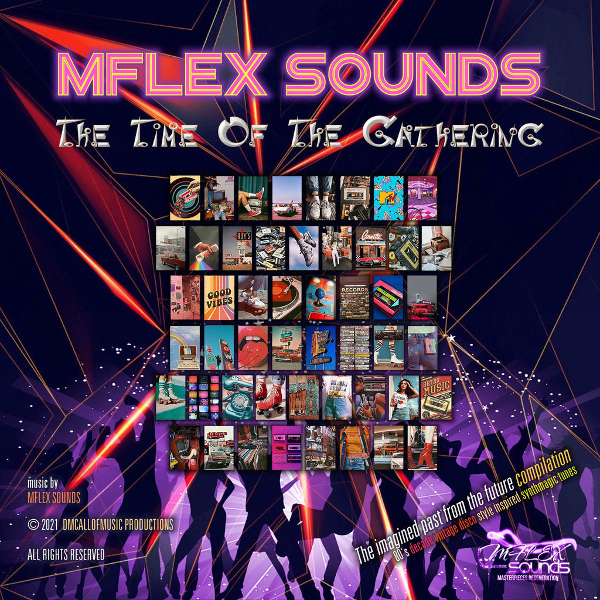 Mflex Sounds Songs streamen | RTL+
