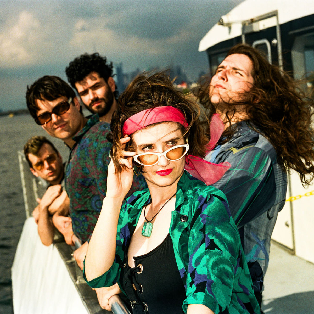 BODEGA Songs streamen | RTL+