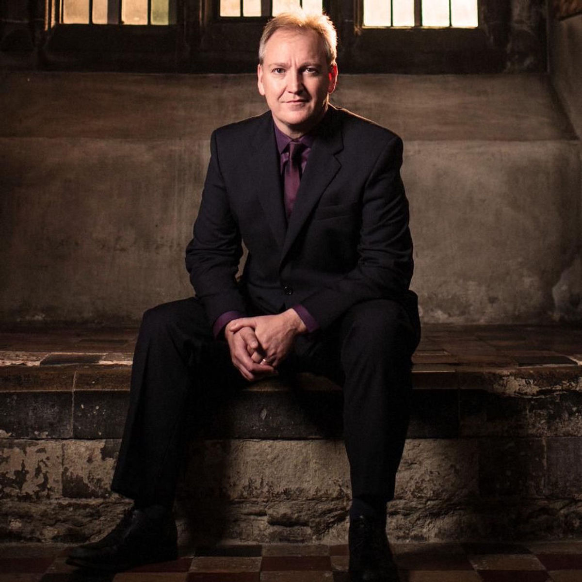 Nigel Short Songs streamen | RTL+