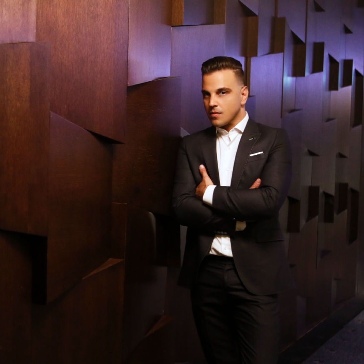 Ivan Zak Songs streamen | RTL+