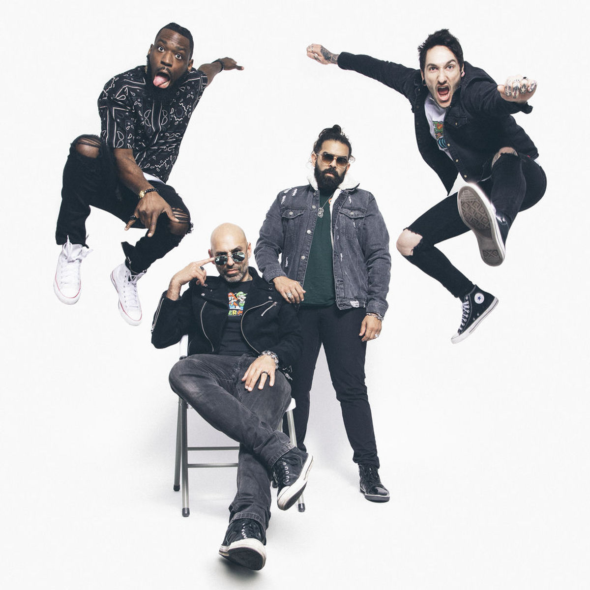 OTHERWISE Songs streamen | RTL+