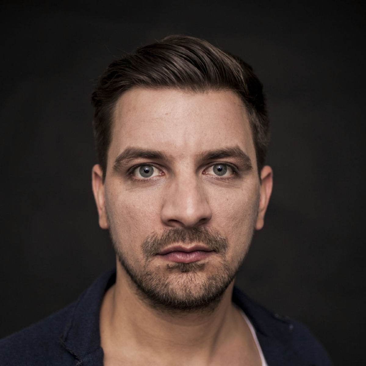 David Pfeffer Songs streamen | RTL+