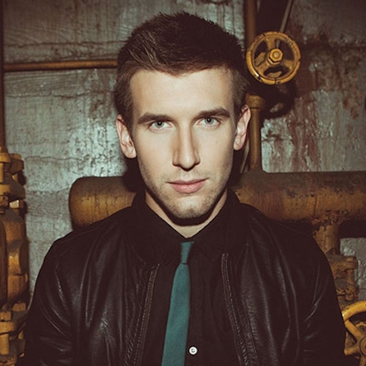 Max Frost Songs streamen | RTL+