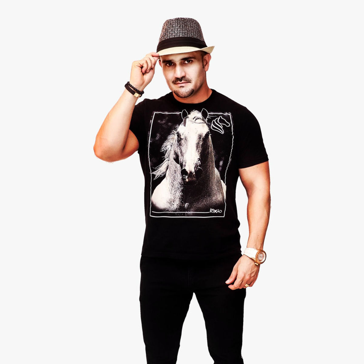 Gleydson Gavião Songs streamen | RTL+