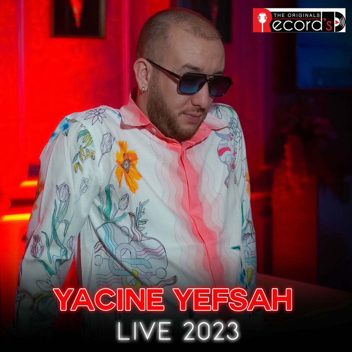 Yacine Yefsah Songs streamen | RTL+
