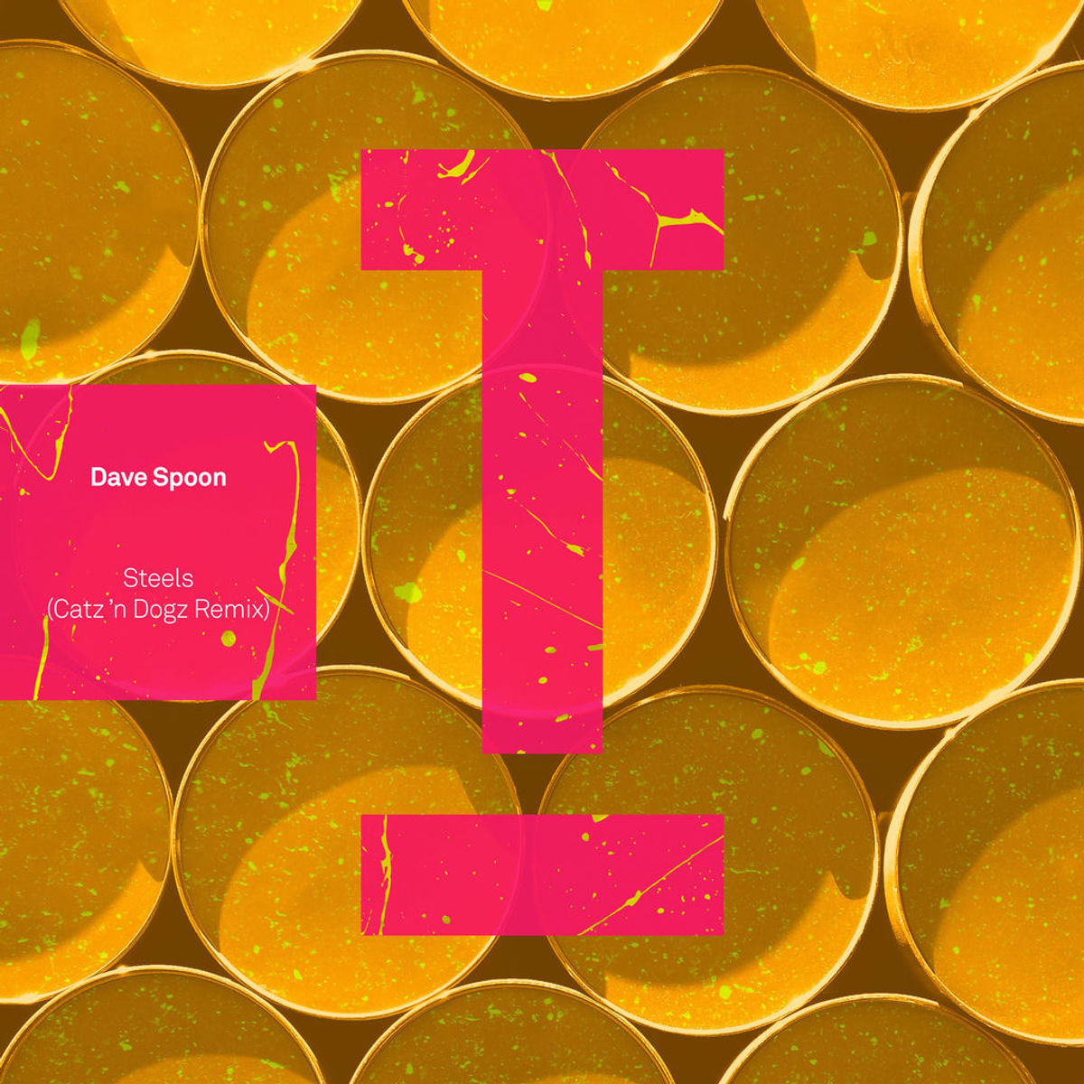 Dave Spoon Songs streamen | RTL+