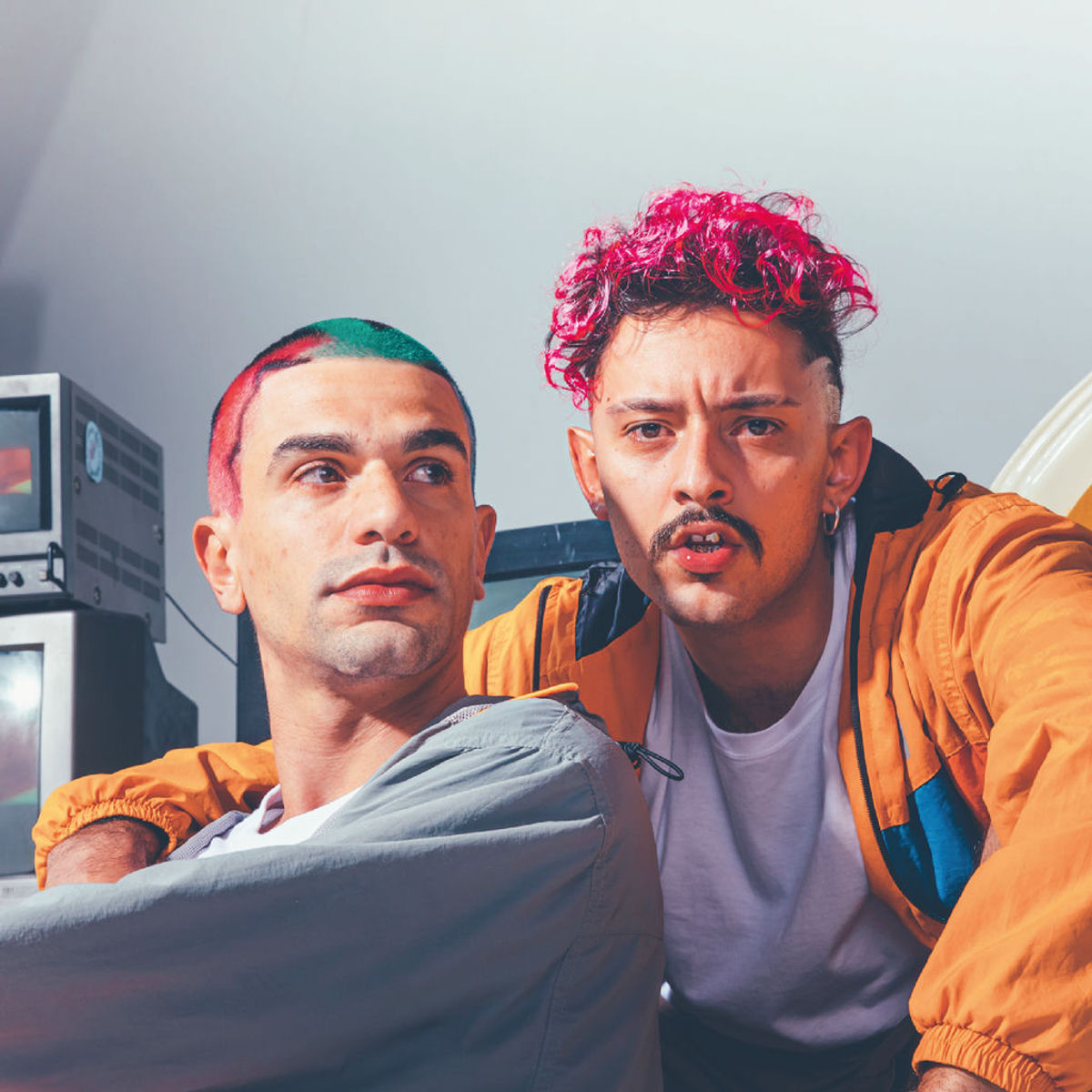 Hot e Oreia Songs streamen | RTL+