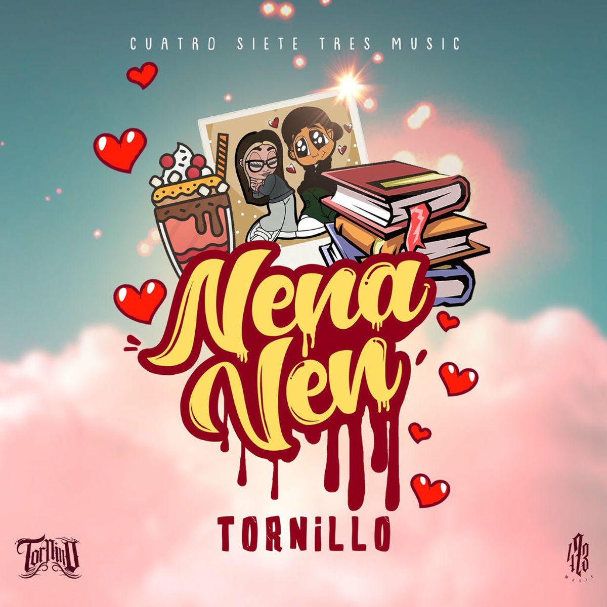 tornillo Songs streamen | RTL+