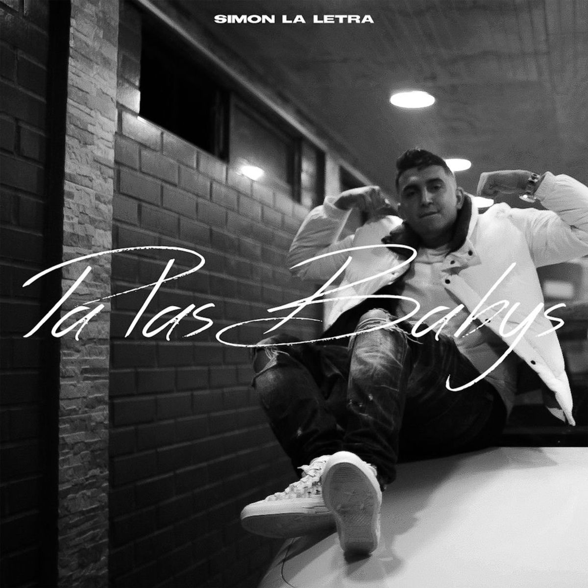 Simon la Letra Songs streamen | RTL+
