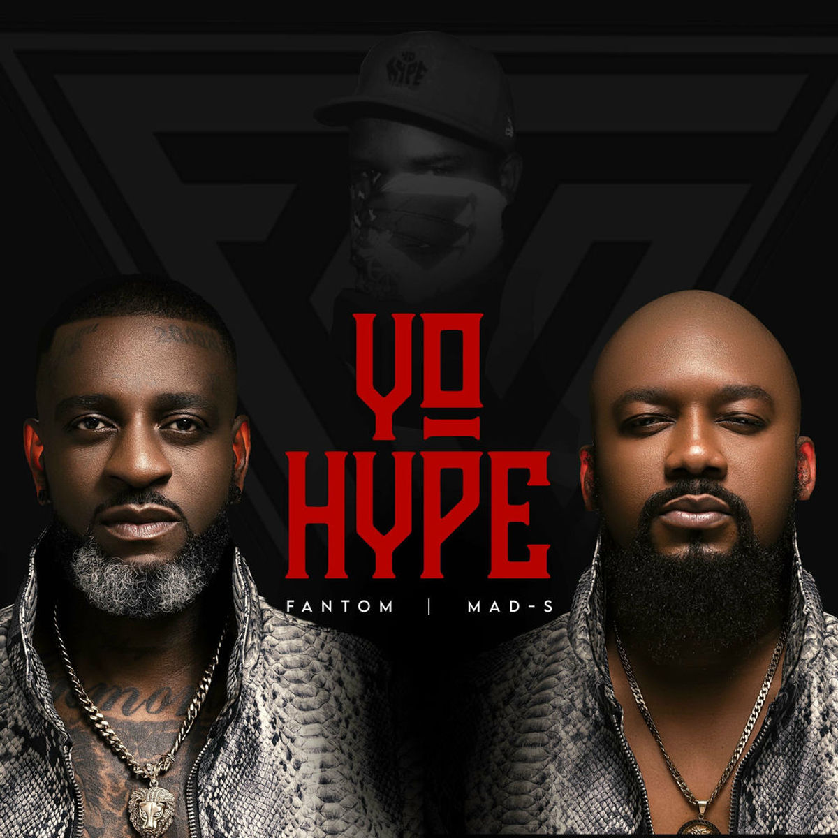 Fantom Songs streamen | RTL+