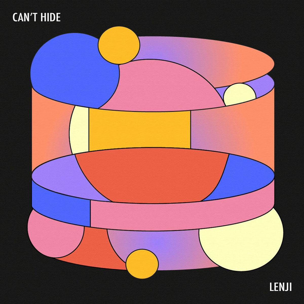 Lenji Songs streamen | RTL+